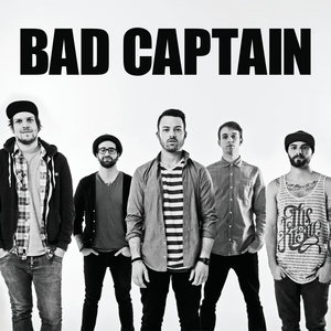 Where We Belong | BAD CAPTAIN