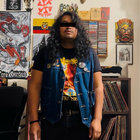 Ride With Death | SPEEDWOLF