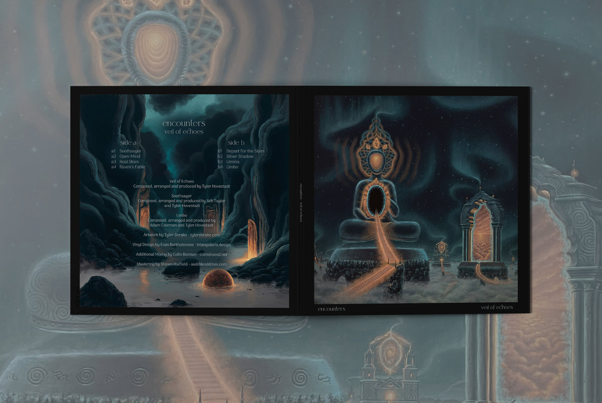 Veil of Echoes | Encounters
