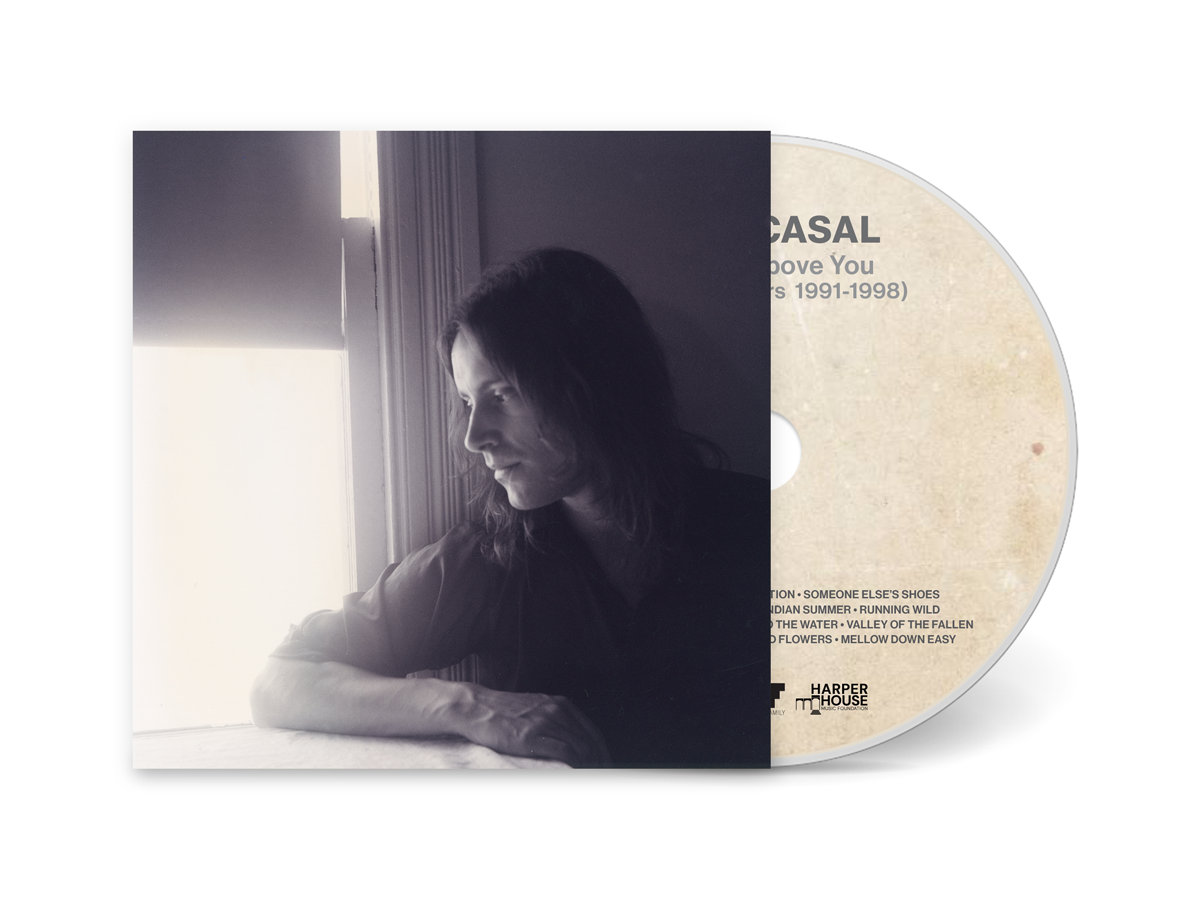 No One Above You (The Early Years 1991-1998) | Neal Casal