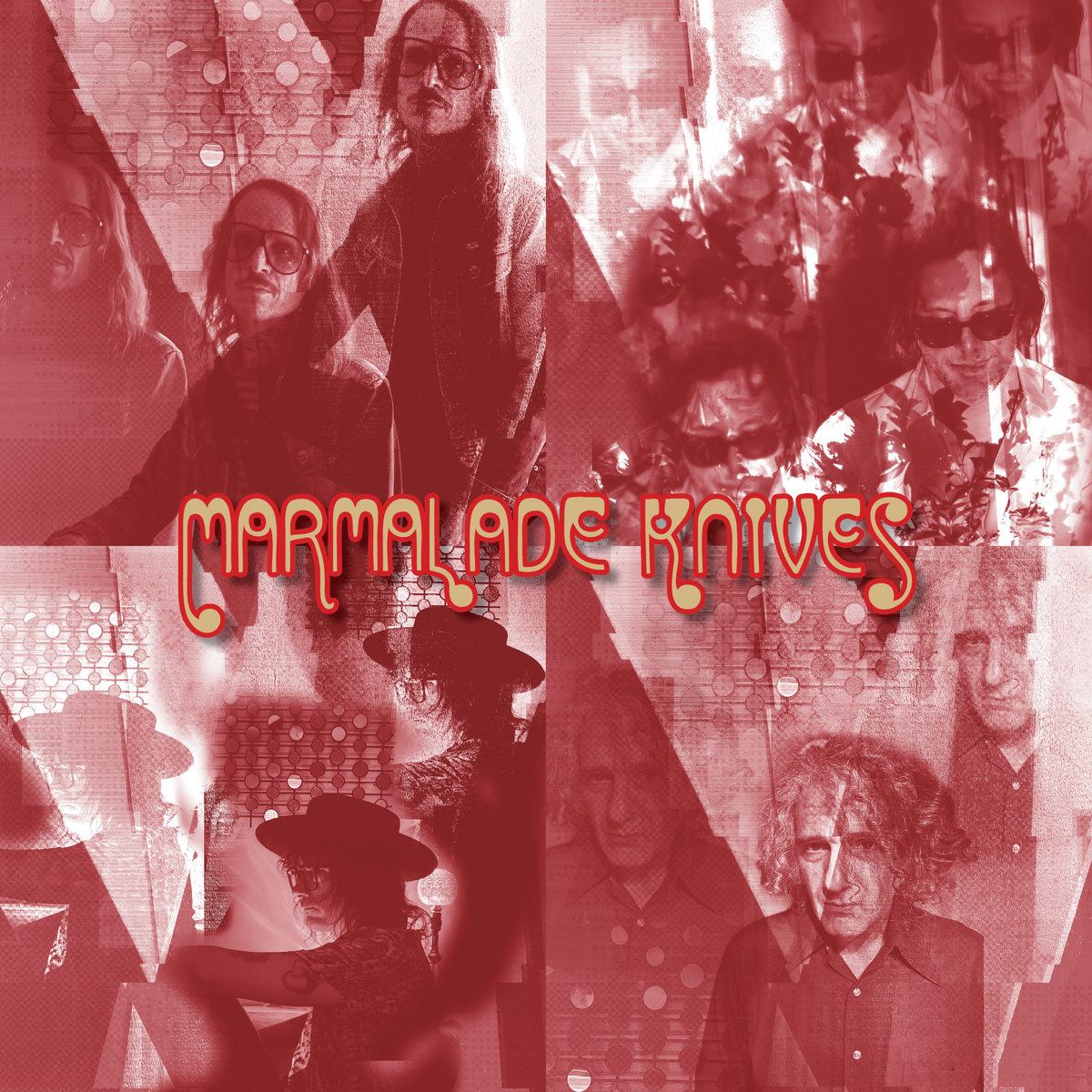 Paradigm Lost | Marmalade Knives