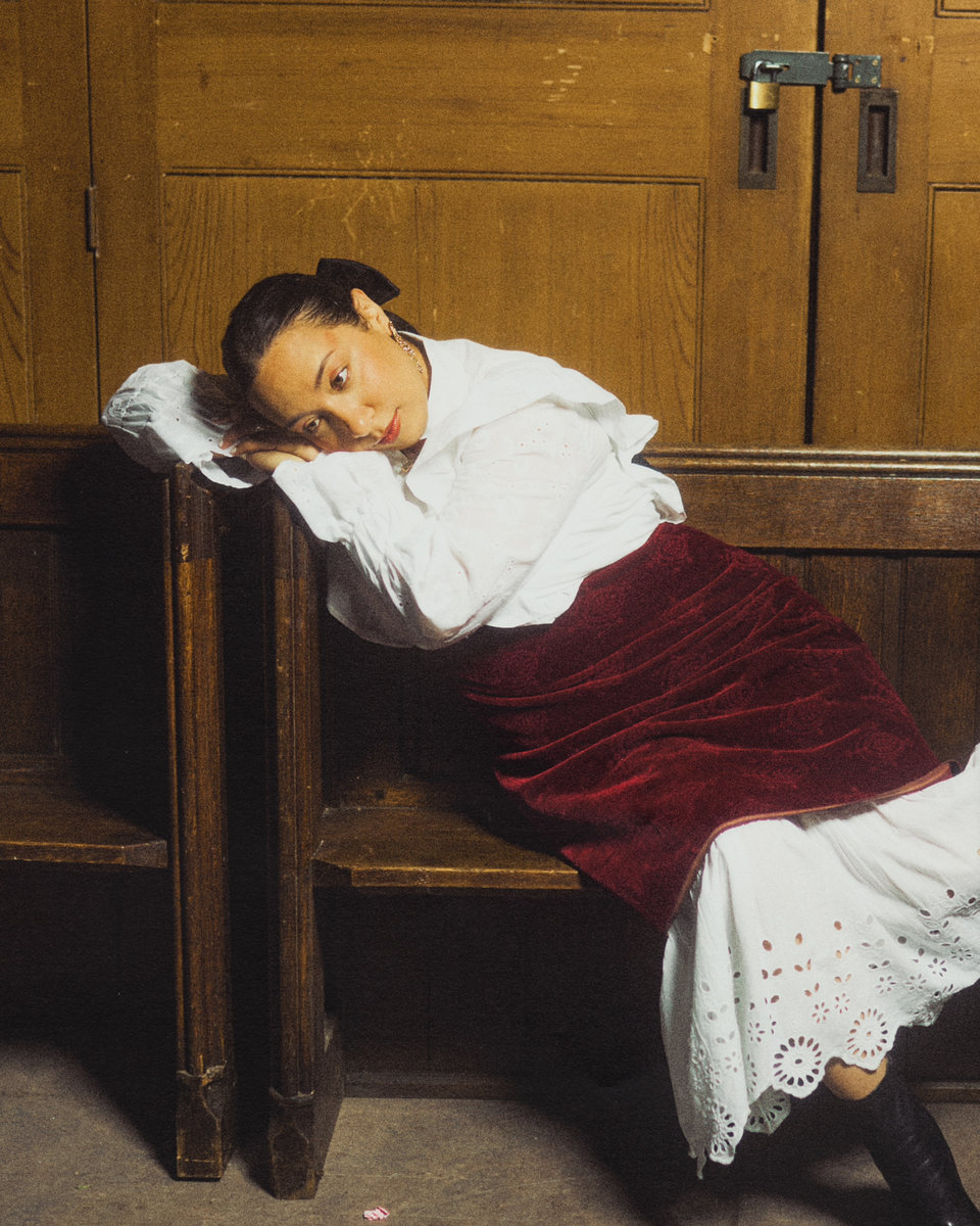 Liquid (Human) | Nadedja