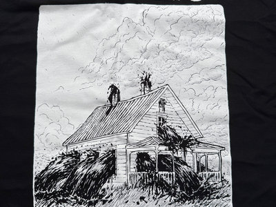 House Shirt - Black | Extortion