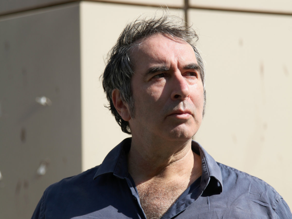 פאקינג הל | רם אוריון | Ram Orion | רם אוריון