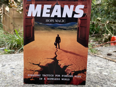 MEANS 3: Hope Magic | MEANS