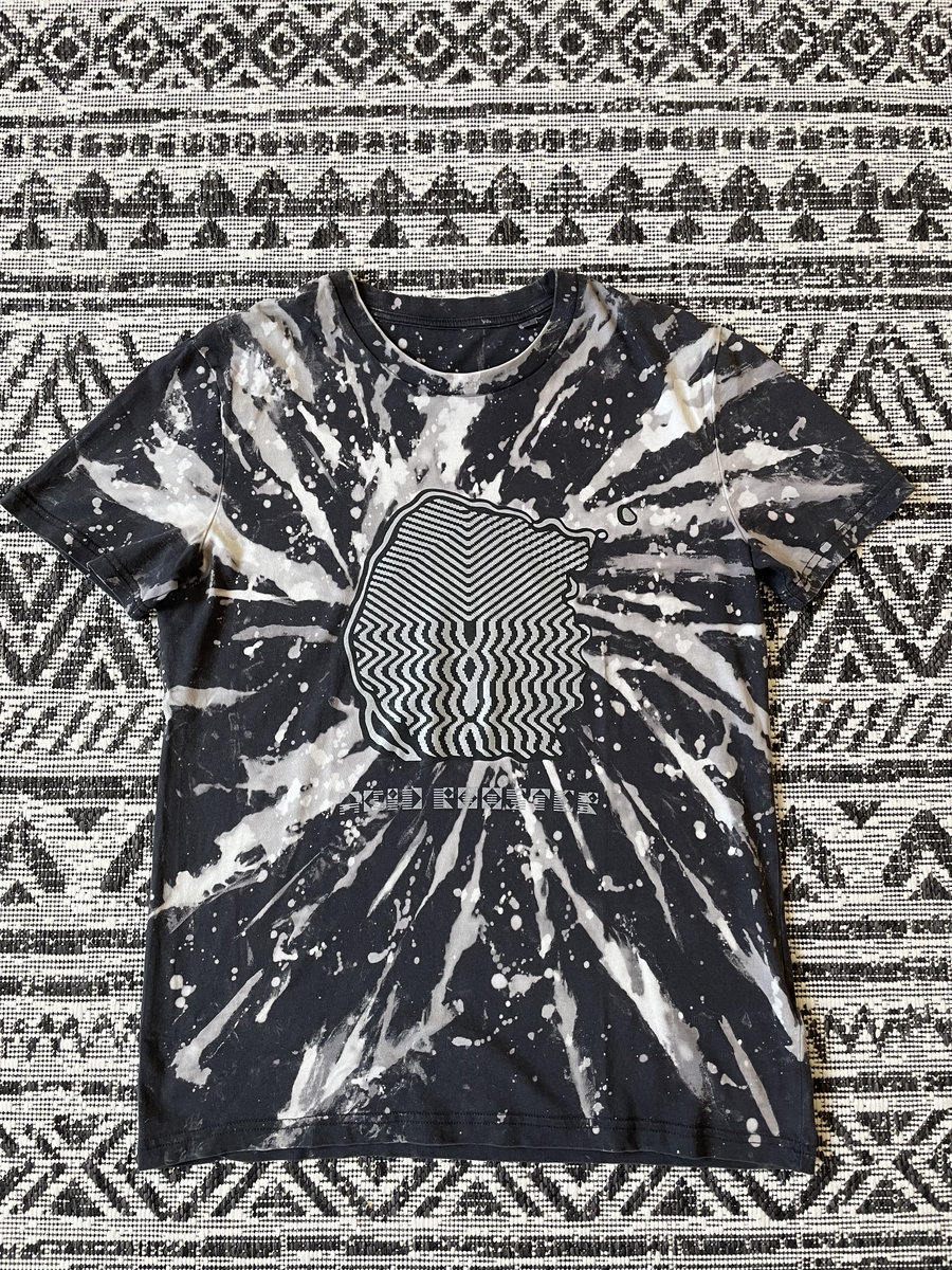 Hall of Mirrors | ACID ROOSTER