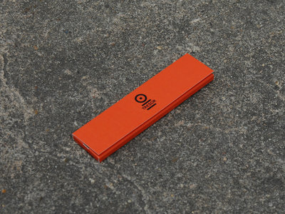 Tresor Long Papers | Tresor Records