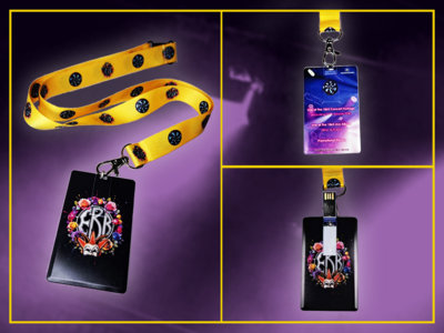 EBB Live at The 1865 (USB) | Ebb