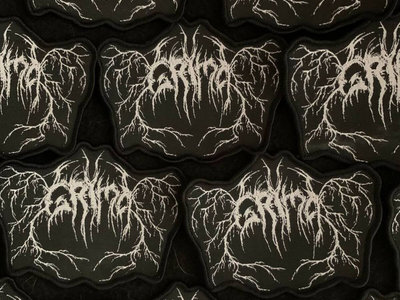 Logo Patch (Grima) | Grima