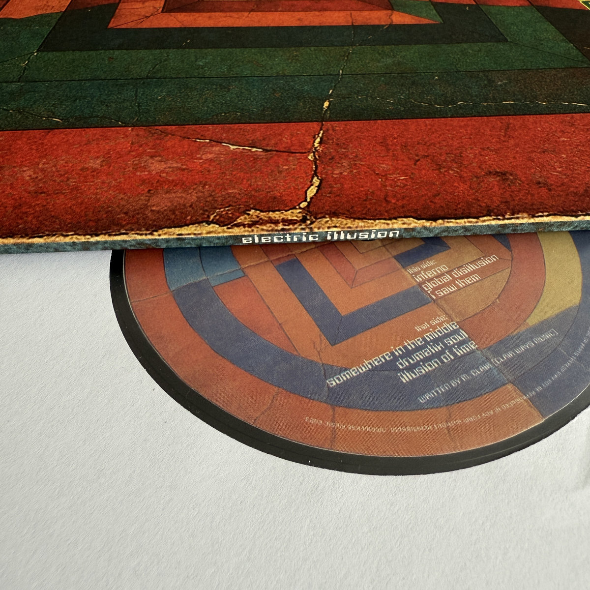 Electric Illusion | Nu Era