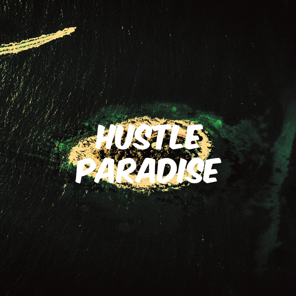 Hustle Rap (Mixtape Album) | MoneyAndArt | Hustle Paradise Records