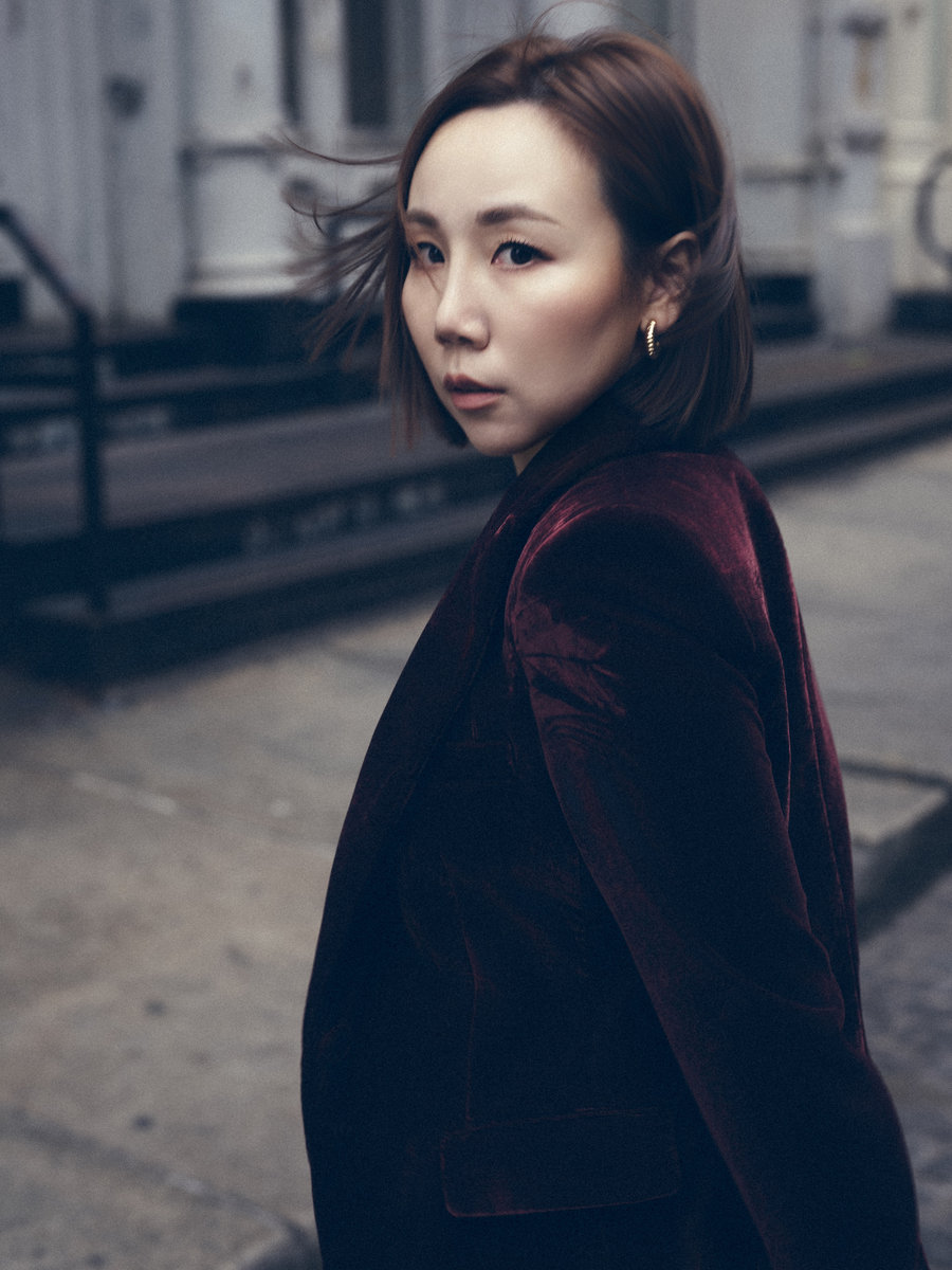 City Suite | Rin Seo Collective | Rin Seo