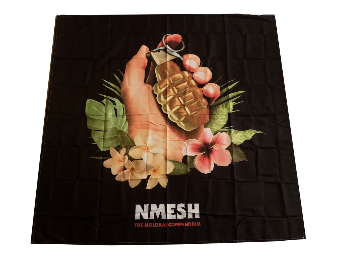 The Molokai Compendium | Nmesh