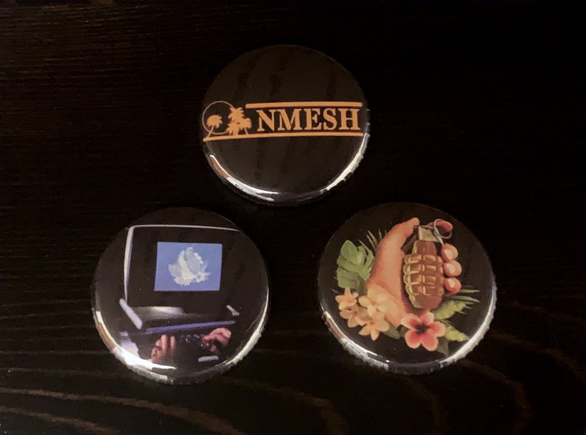 The Molokai Compendium | Nmesh