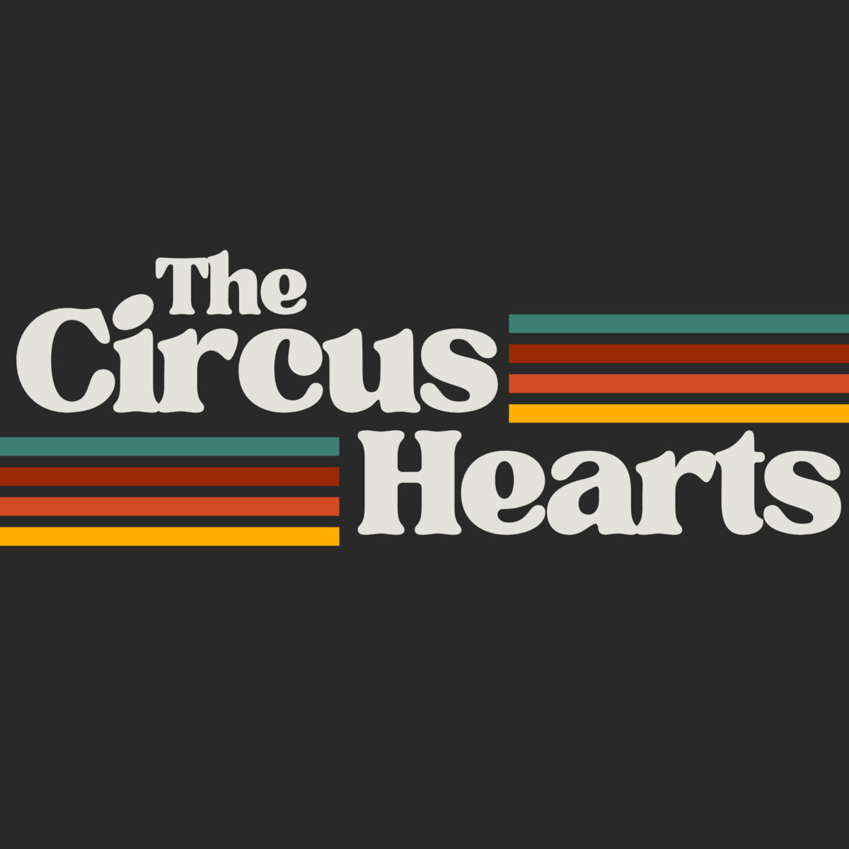 Merch | The Circus Hearts