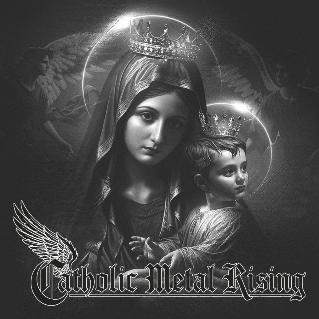 Santoral Metal Parte 3 | Catholic Metal Rising