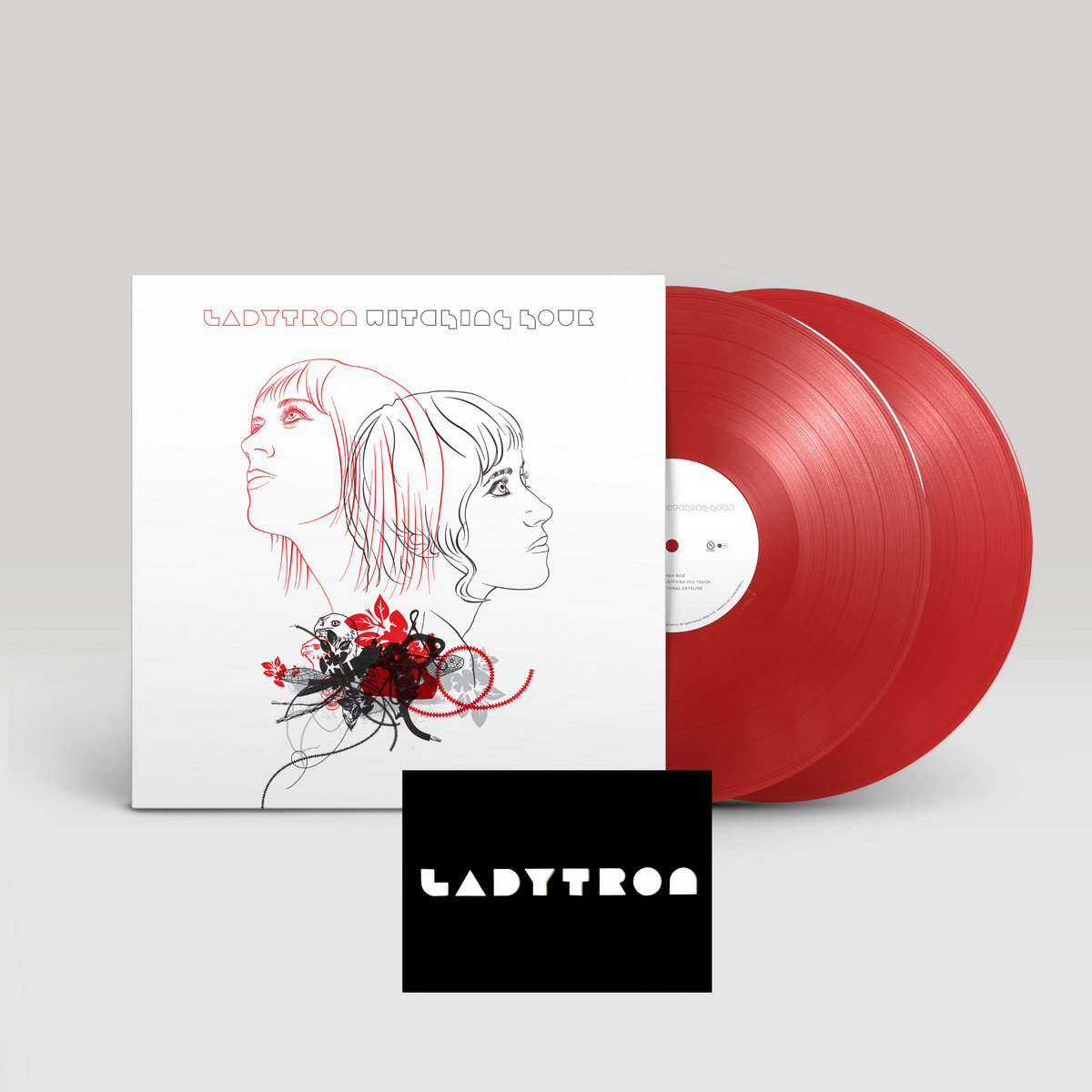 Witching Hour | Ladytron