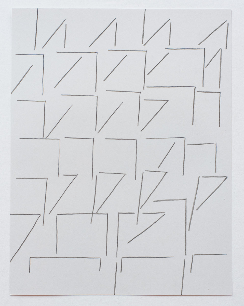 Sam Prekop Drawing | Sam Prekop