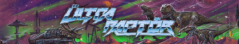 Ültra Raptör | Ultra Raptor