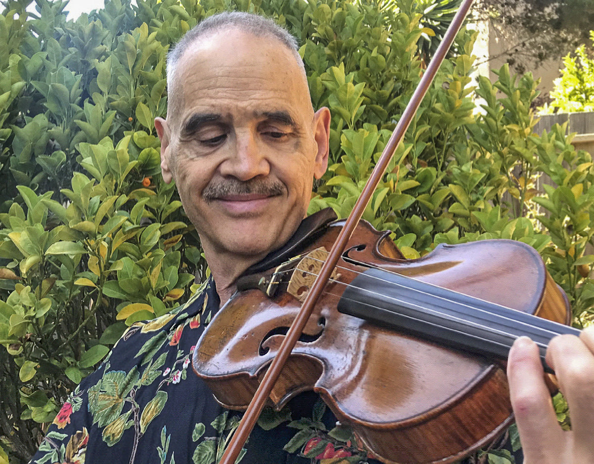 Ain't Gonna Study War No More | Jay Lyon