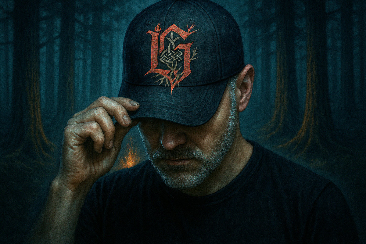 Destroying Your Legacy | Lazarus Grimm