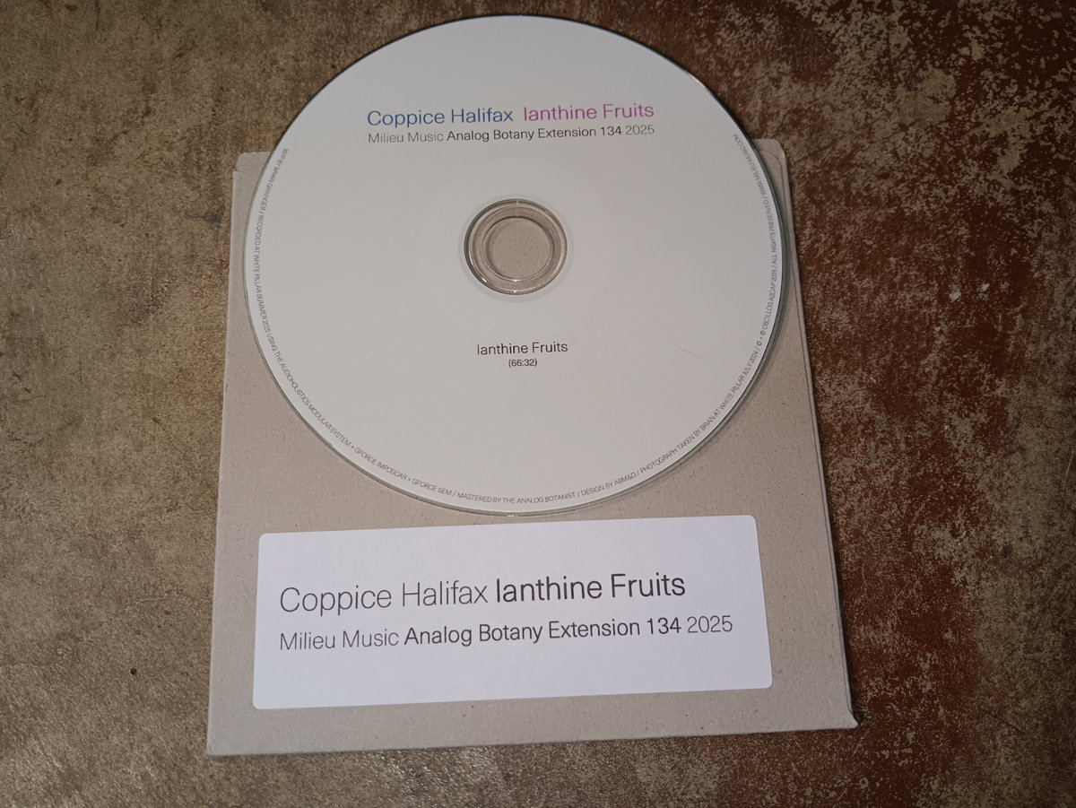 Ianthine Fruits | Coppice Halifax