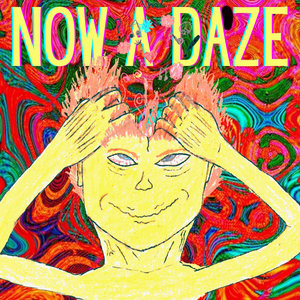 Merch | Now A Daze