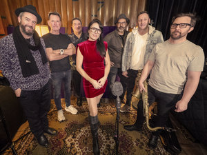 Music | Kate Lush