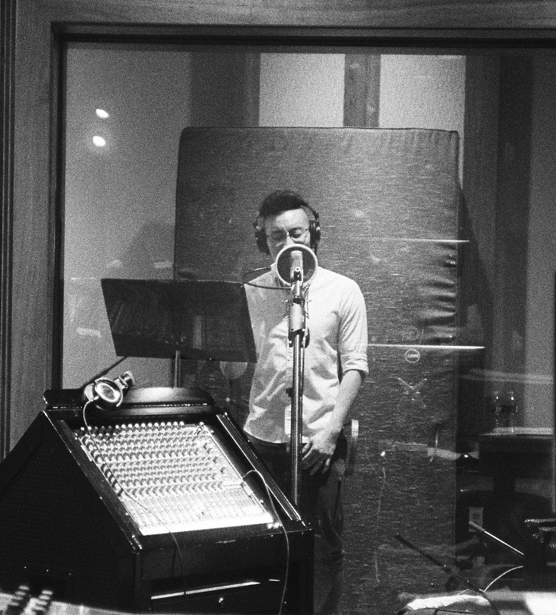 The Seasons In Between LP | Jae Jin