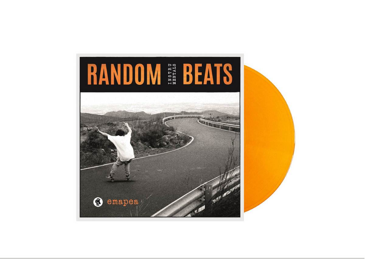 Random Beats (Remastered Wax Edition) | Emapea