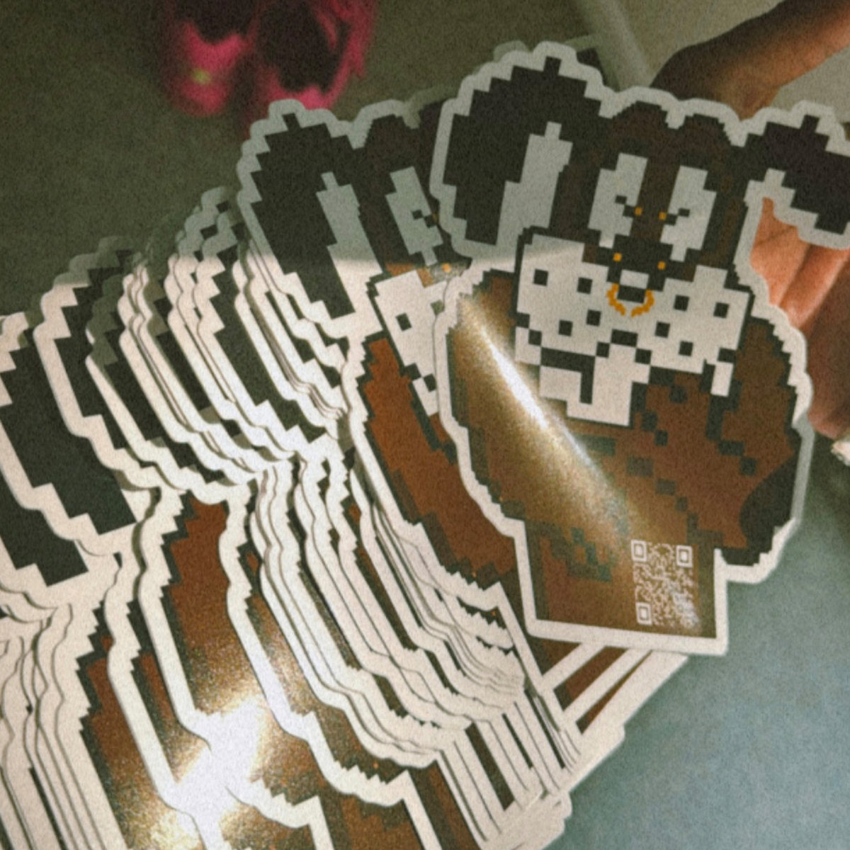 Wannaknowthename? 1 | Radicule.