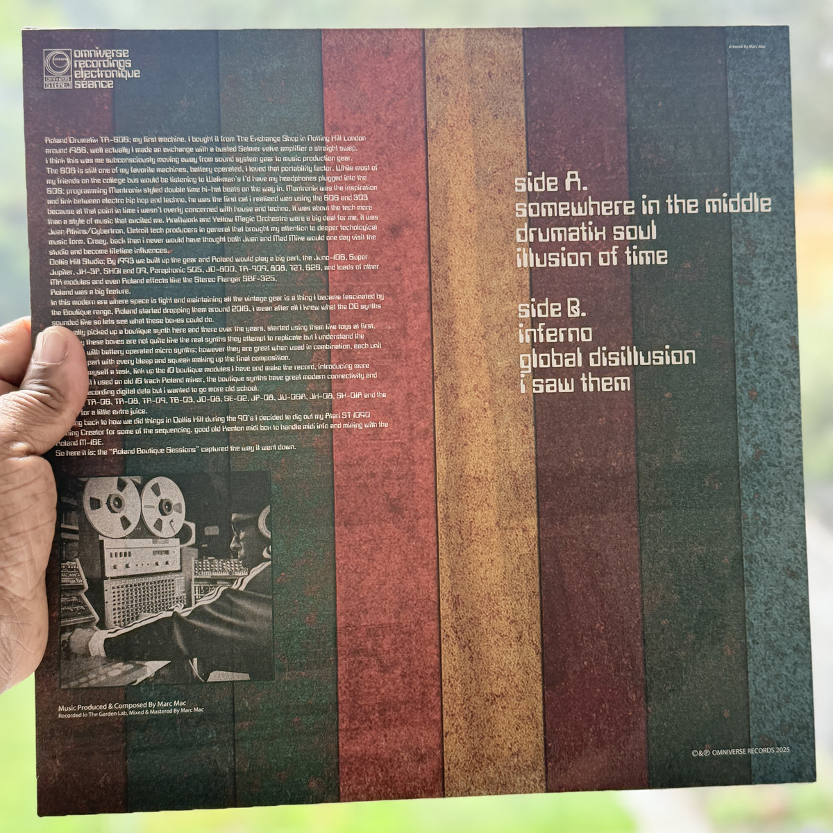 Electric Illusion | Nu Era