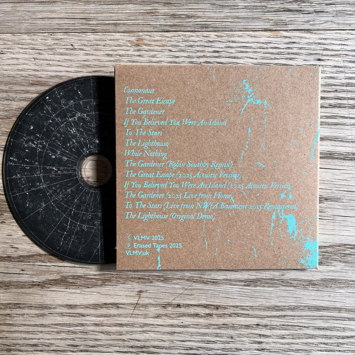 ALMA 10 Year Anniversary Edition | VLMV
