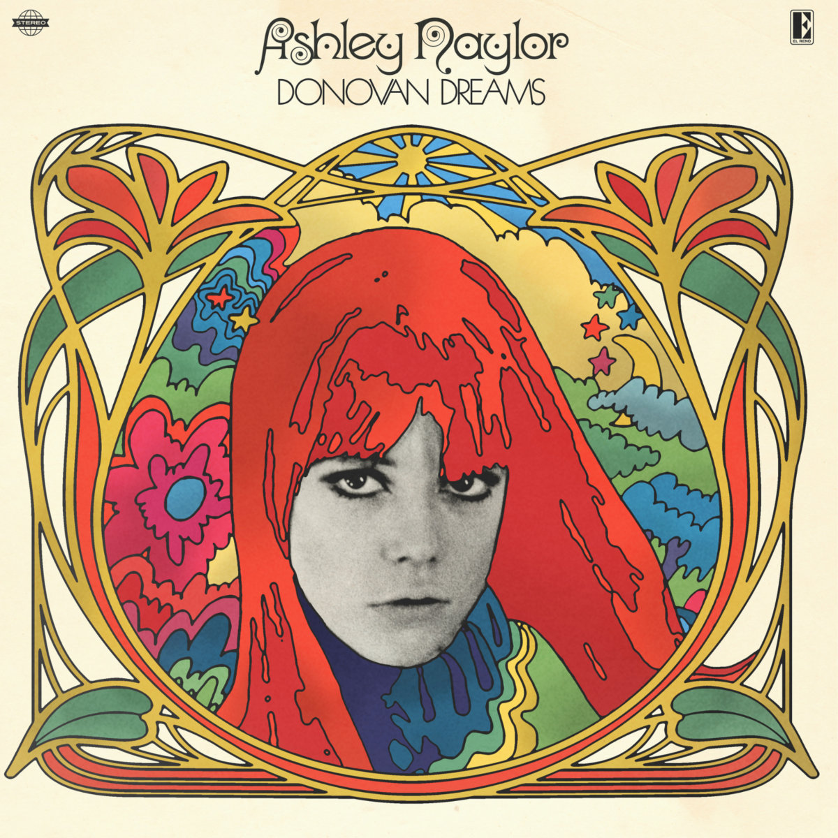 Alexandria Sunset | Ashley Naylor