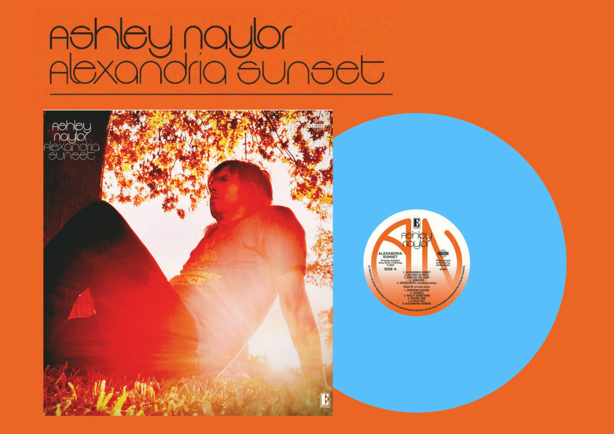 Alexandria Sunset | Ashley Naylor