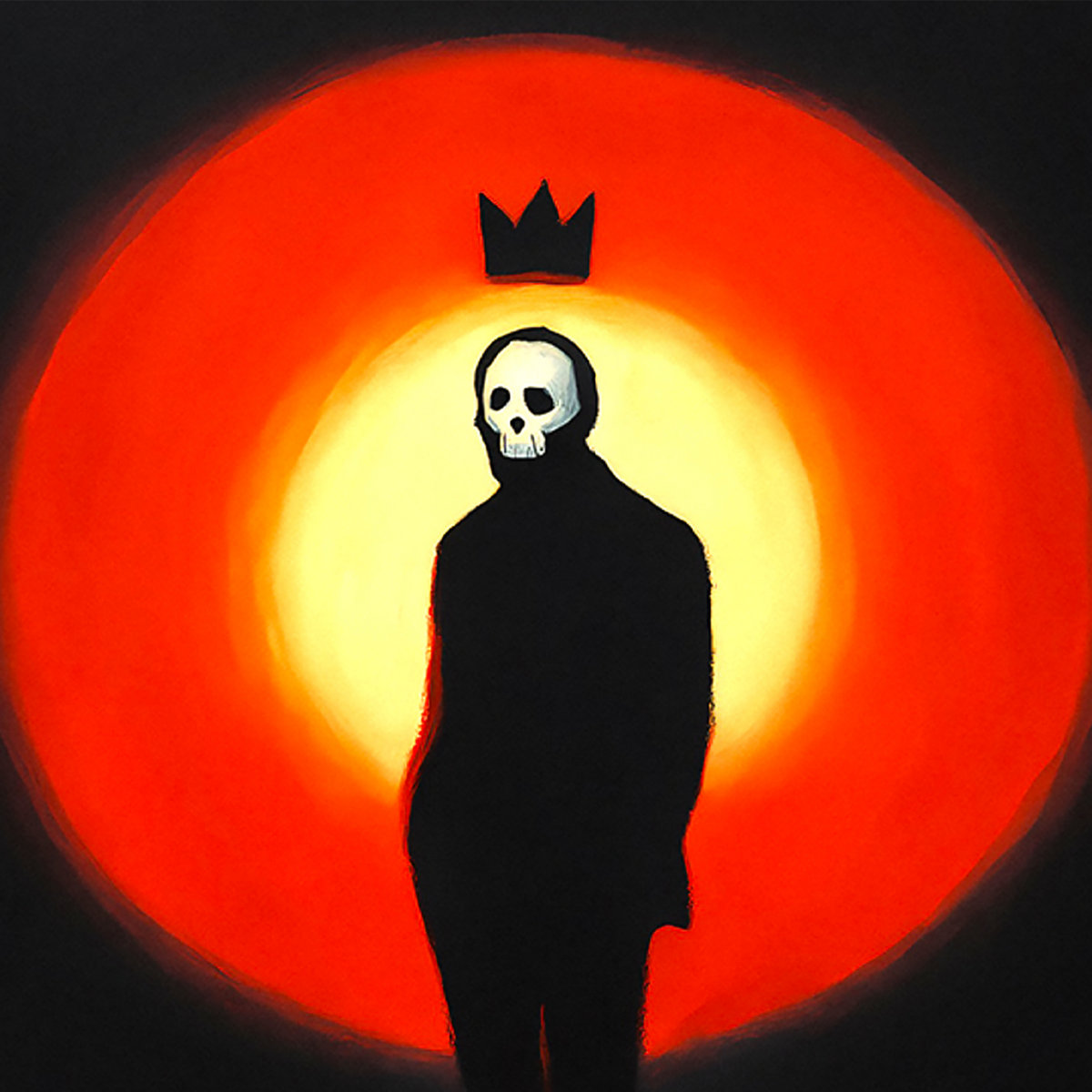 Lost In Rhythmic Echoes | Biko King