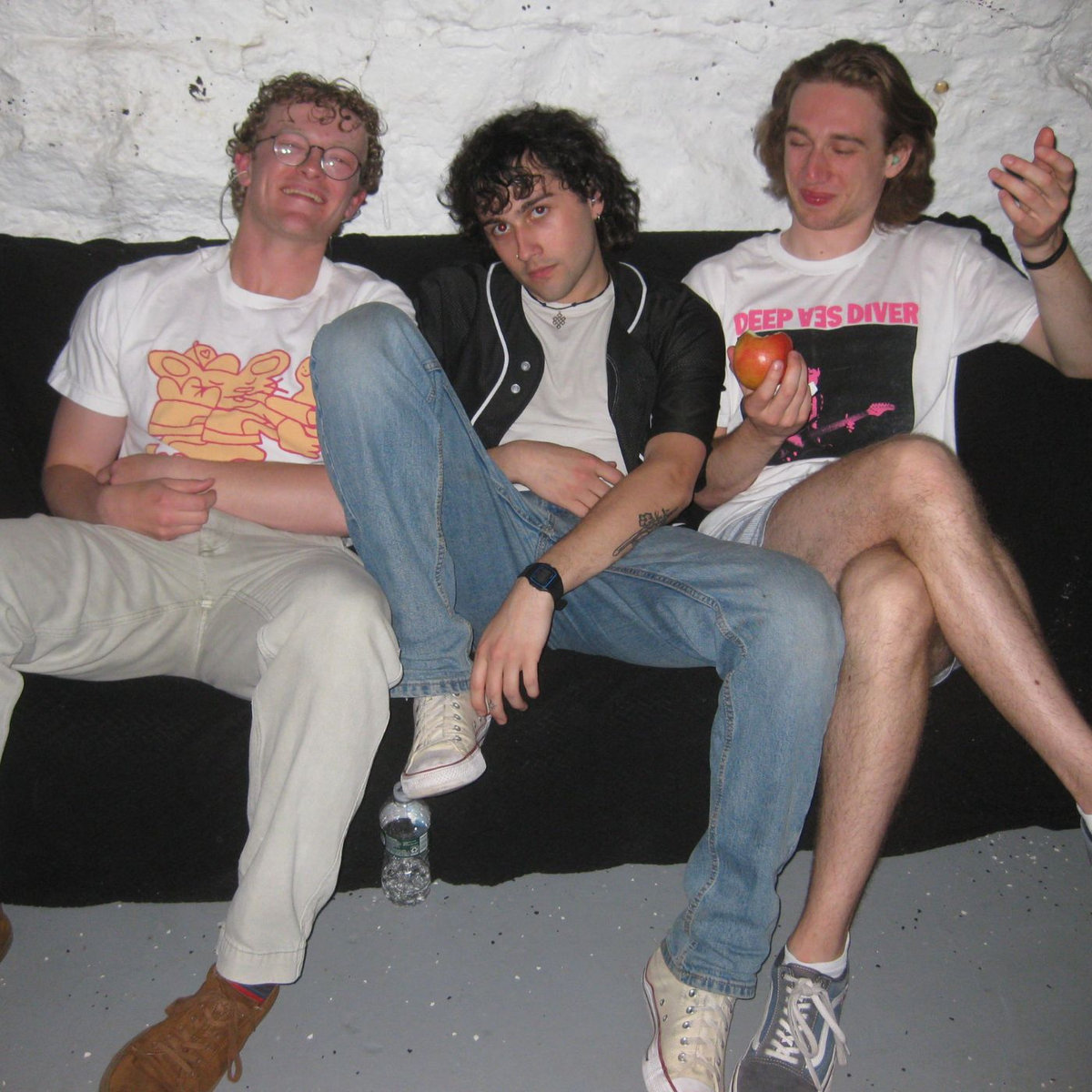 Live @ The Lilypad | Three True Outcomes