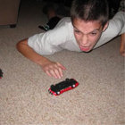 MOBO Presents: The Perfect Cast LP feat. Modern Baseball (30th ...