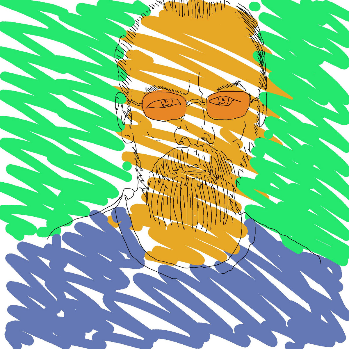 what we do in the daylight | robert stella