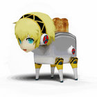 REGRET ROCK ft. Kasane Teto | MonochroMenace