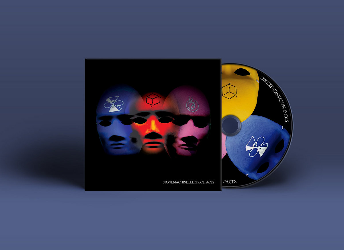 Faces | Stone Machine Electric