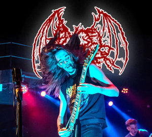 Music | Angel Slaughter