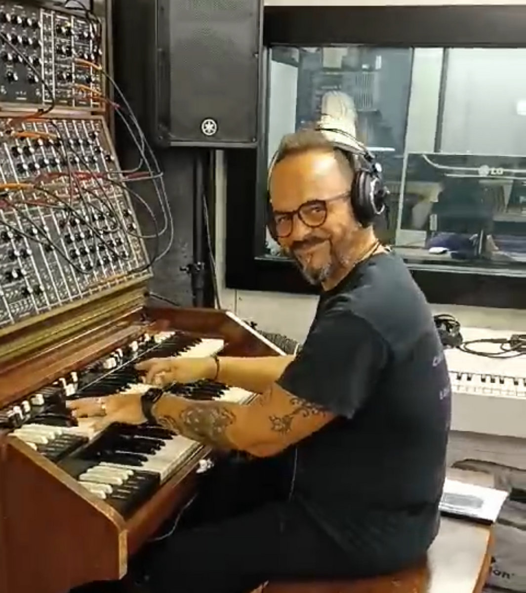 MORGANA 1994 -2024 An Unconventional celebration | ALFIO COSTA ...