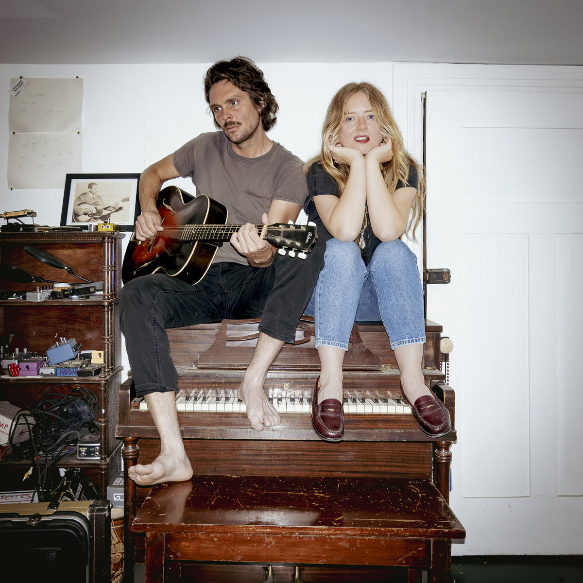 Just Another One | Greazy Alice