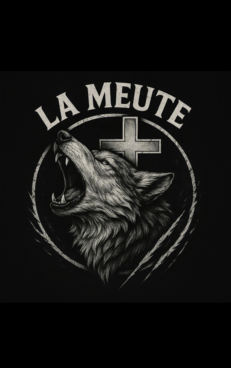 REDEVENIR FIERS | LA MEUTE