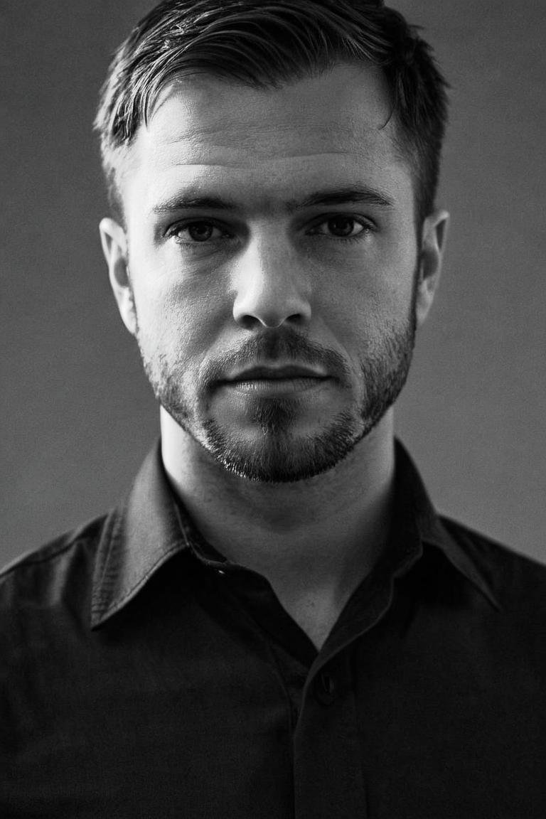 Ink and Pen | Rob G.