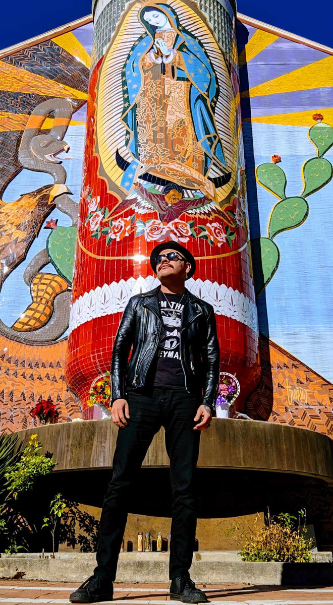 Unforgiven | Marc-Alan Prince