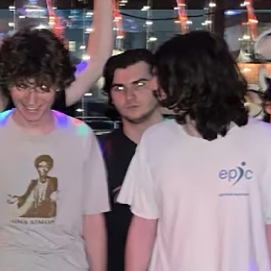 Alive with The Surrender | Hollis Crane