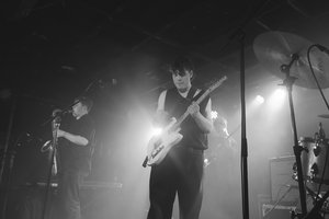 Music | Sebastian Bell