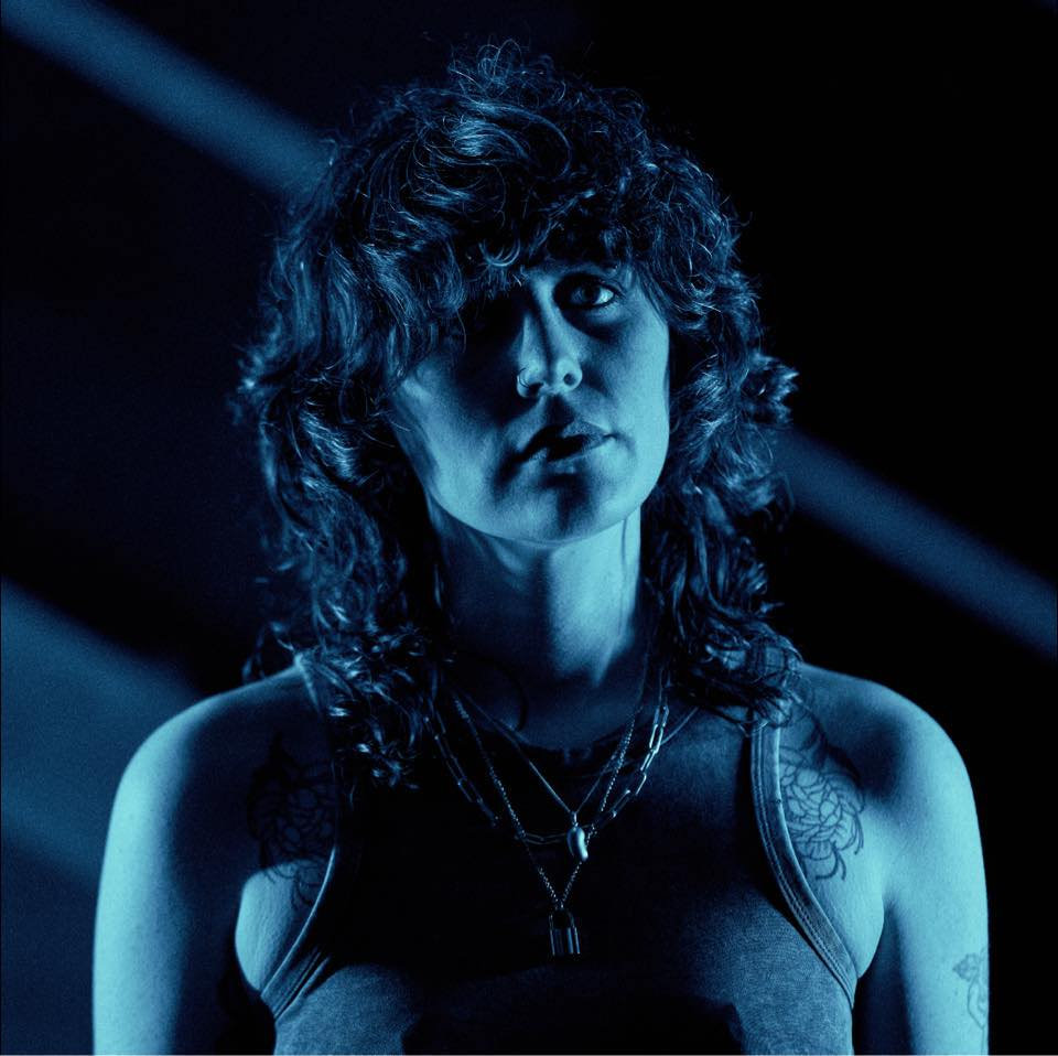 Sapphic | Beth Hubbard